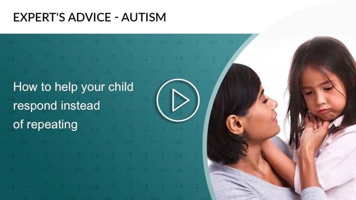 How to help your child respond appropriately